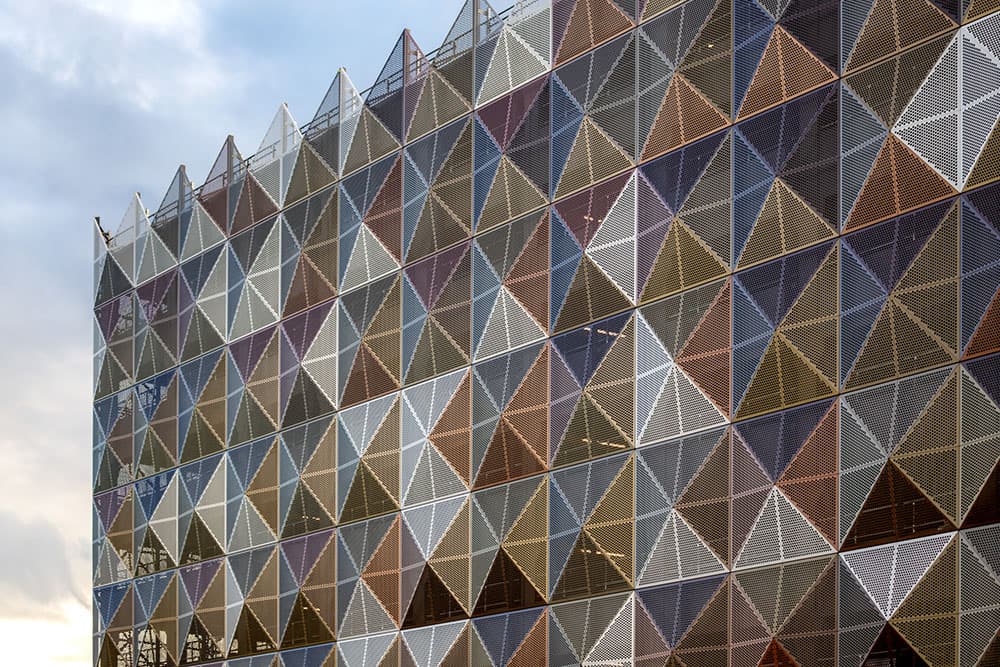 Maple’s Pre-Construction services were key to Brentford car park success